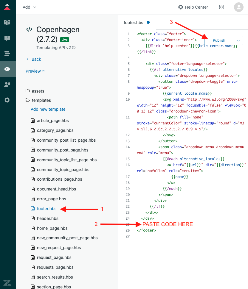 Sunshine Conversations Docs | Web Messenger